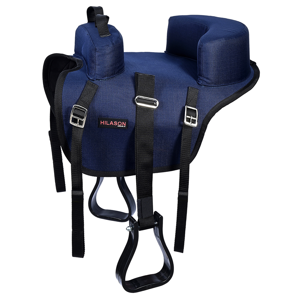 72HS Hilason Buddy Child Seat For Horse Saddle Riding | eBay