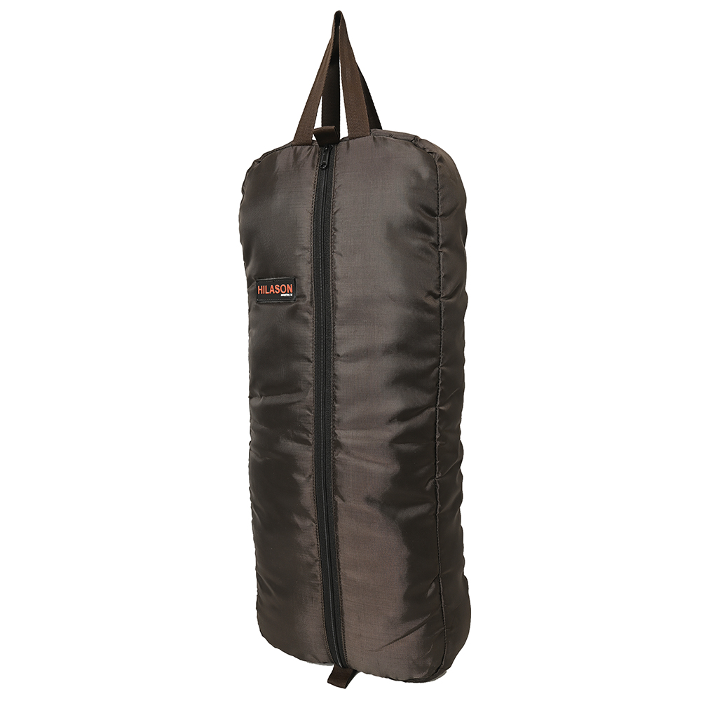 HI HILASON Western Horse Equestrian Nylon Halter Bridle Carry Bag For ...