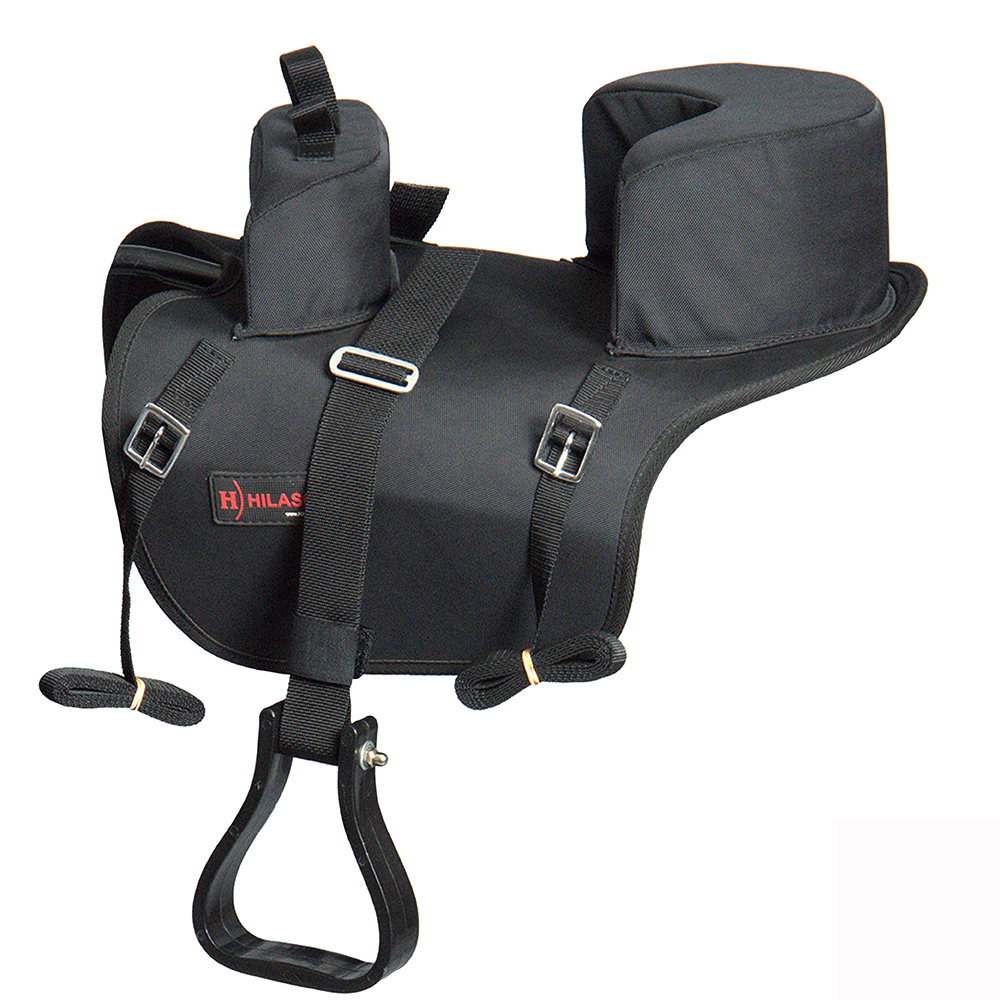 72HS Hilason Buddy Child Seat For Horse Saddle Riding | eBay