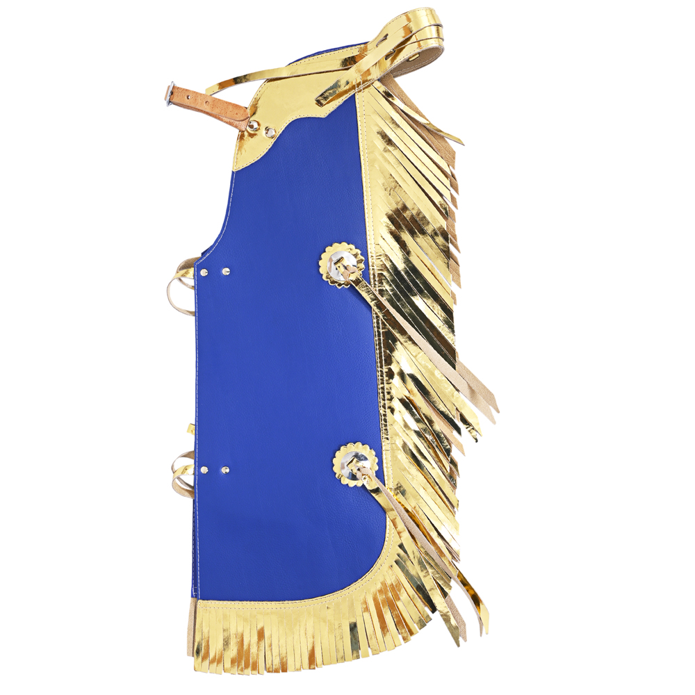 Ch872y-f HILASON Western Leather Kids Junior Youth Pro Rodeo Bull ...