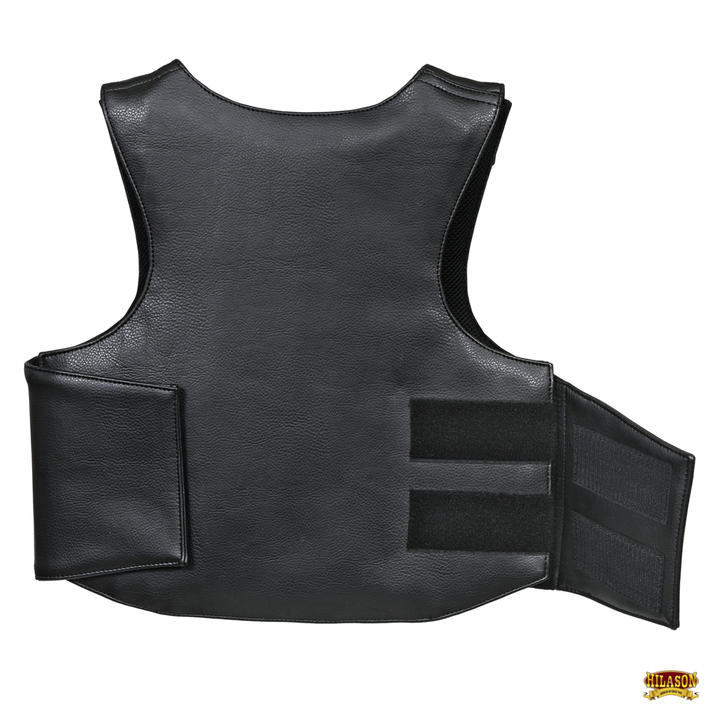 Pv813yf HILASON Kids Junior Youth Horse Riding Pro Rodeo Leather ...