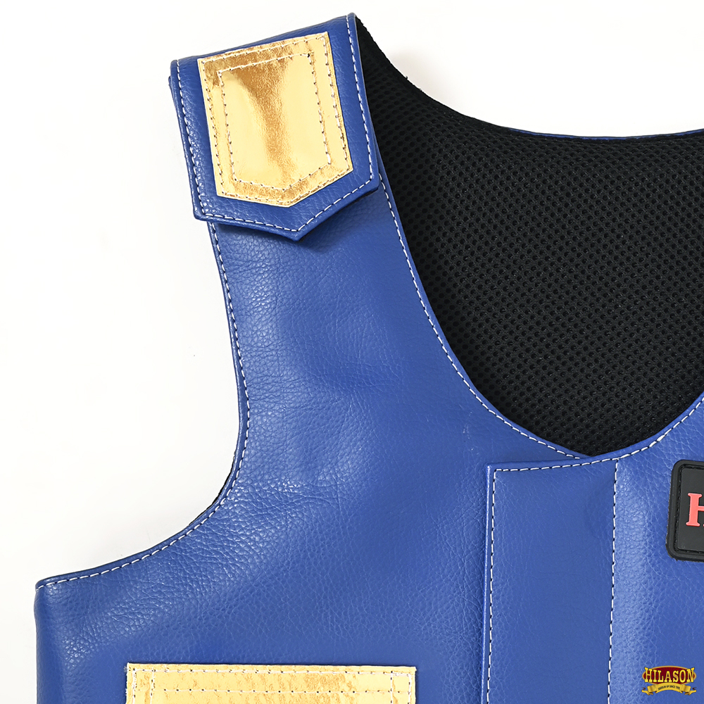 Pv812ya HILASON Kids Junior Youth Horse Riding Pro Rodeo Leather ...