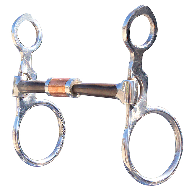 PROFESSIONAL CHOICE RANDY PAUL HEROES FRIEND COLT BREAKER STRAIGHT BAR ...