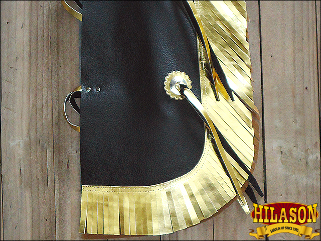 Ch872y-f HILASON Western Leather Kids Junior Youth Pro Rodeo Bull ...