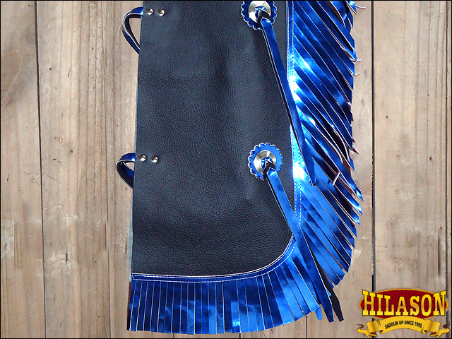 Ch872y-f HILASON Western Leather Kids Junior Youth Pro Rodeo Bull ...